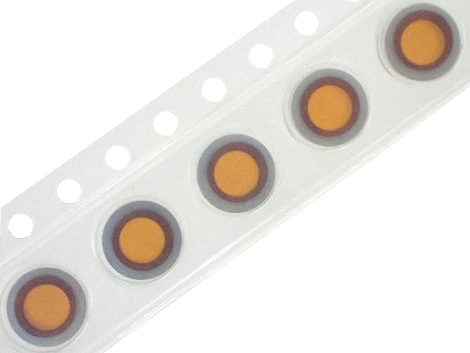 MAC8 表面実装用 スルーホールタップ THBシリーズ THB-1.5-3 (5個セット) | カテゴリ別,部品,基板・基板部品,基板部品 ...