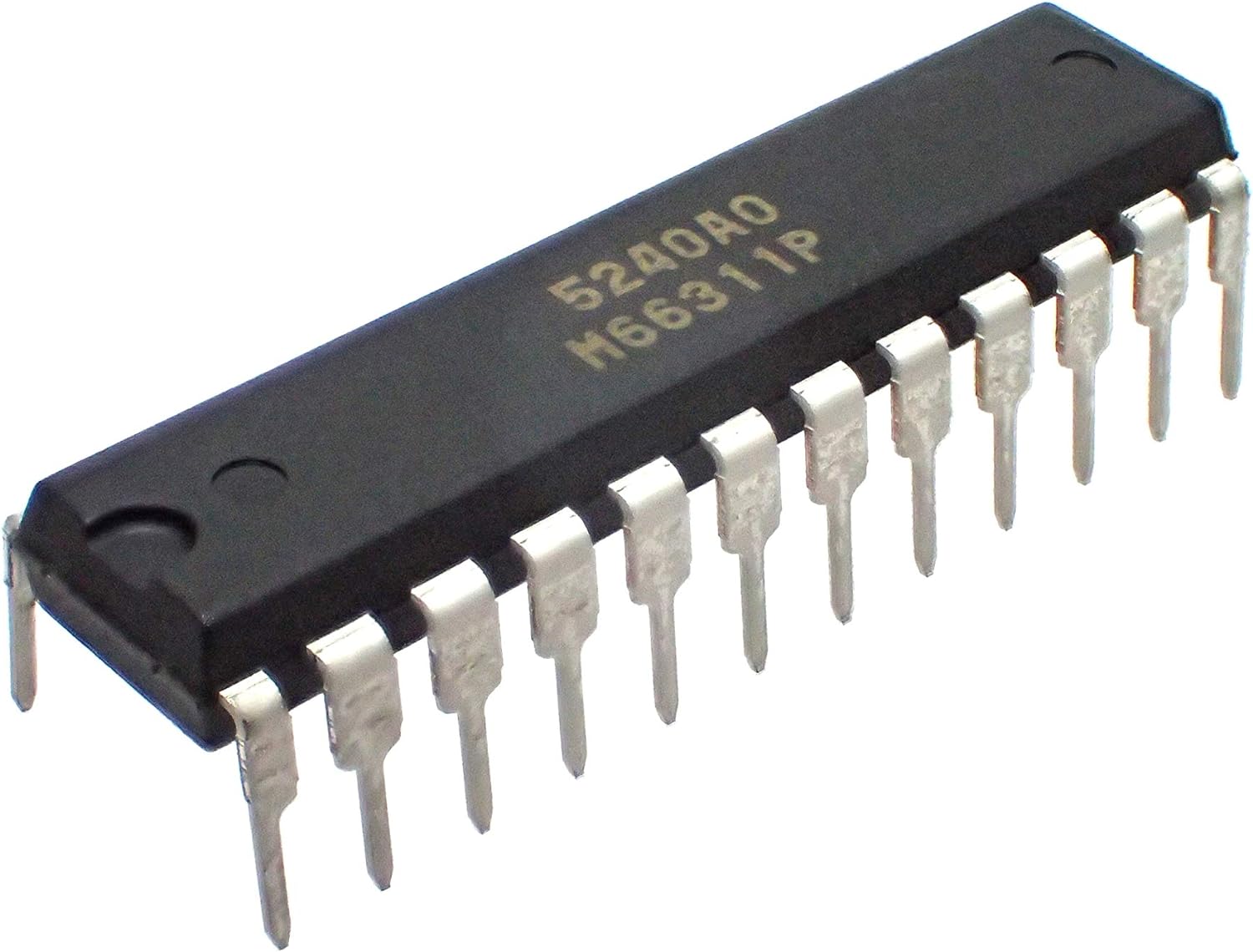 RENESAS 16-Bit LED Driver with Shift Register and Latch M66311P | カテゴリ別,部品,半導体製品,信号部品 | Buhieen.com