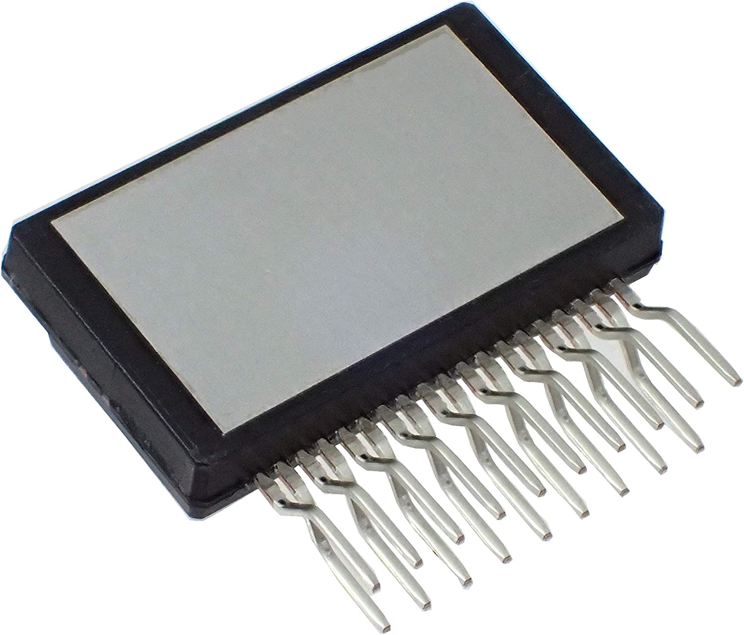 ON Semiconductor 2相 ステッピングモータ ドライバ STK672-632A-E | カテゴリ別,部品,制御部品,モーター ...