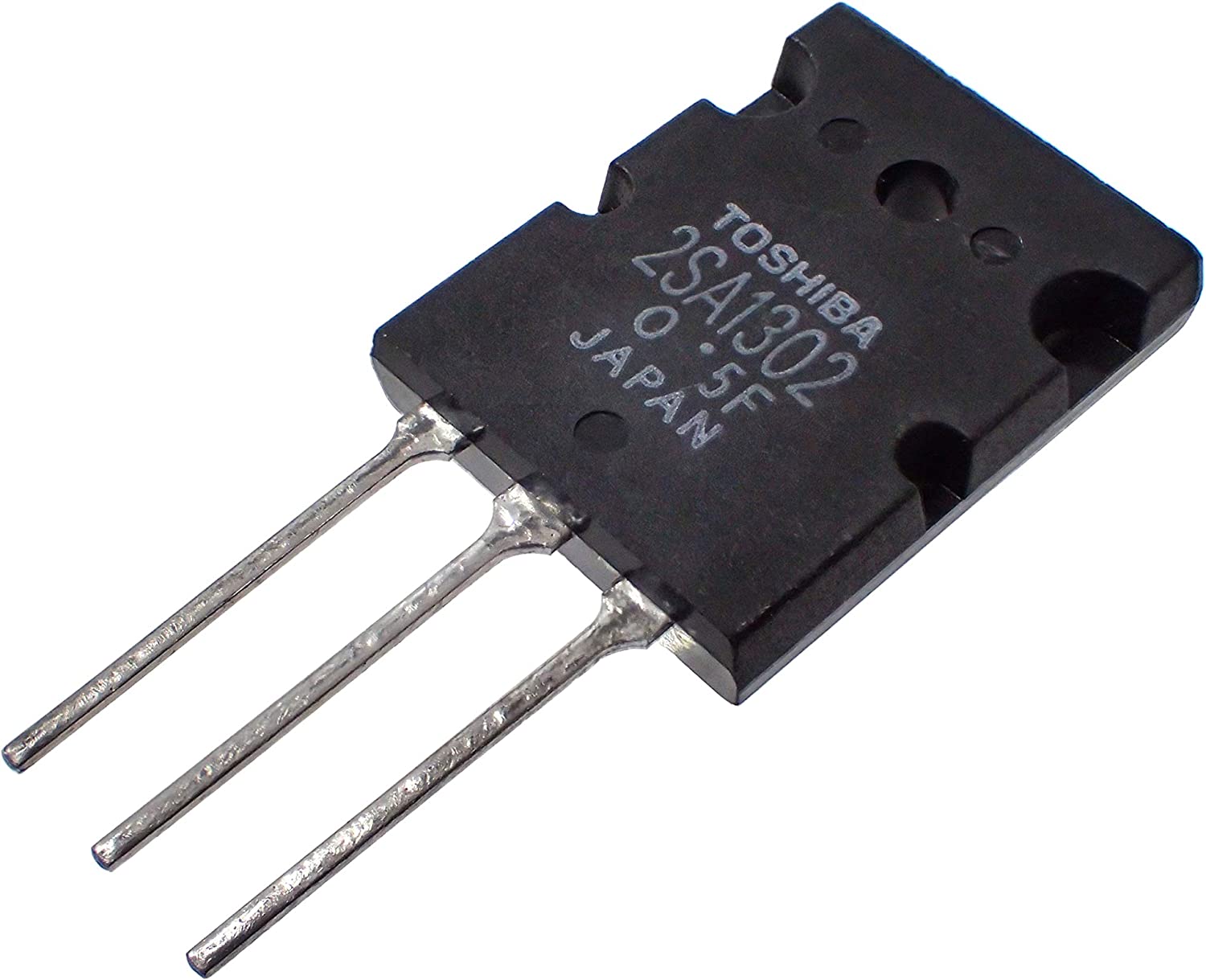 TOSHIBA Silicon PNP Epitaxial Type トランジスタ -200V -15A 2SA1302-O | カテゴリ別,部品,半導体製品,トランジスタ | Buhieen.com