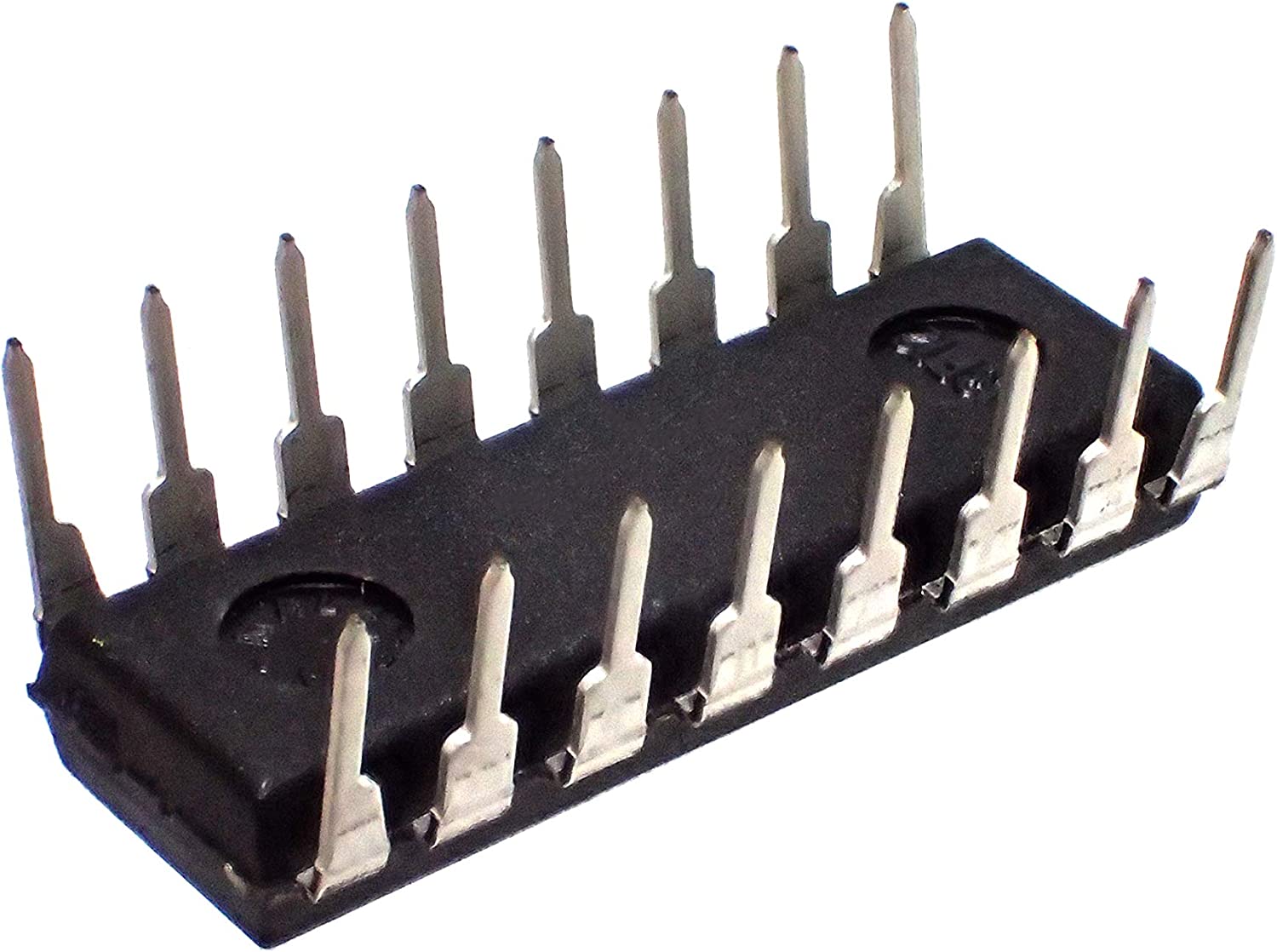 Texas Instruments DUAL J-K POSITIVE-EDGE-TRIGGERED FLIP-FLOP ロジックIC SN74ALS109AN (5個セット) | カテゴリ別 ...