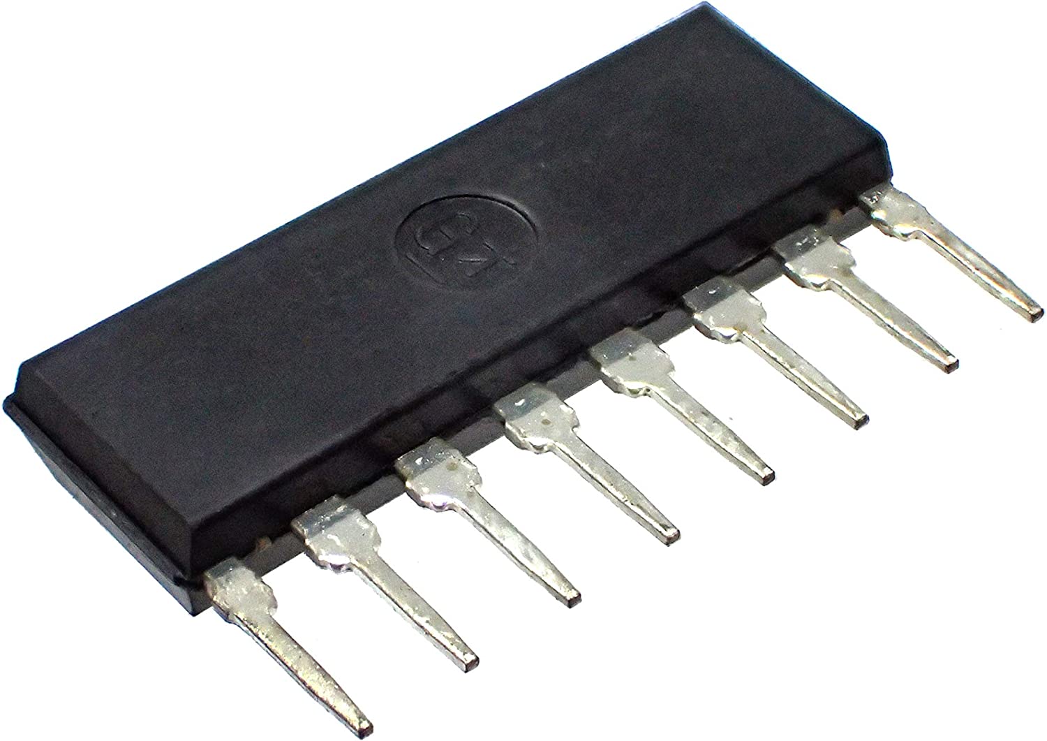 MITSUBISHI デュアル 低雑音演算 増幅器 (二電源方式) ±18V ±50mA オペアンプ M5218L (5個セット ...