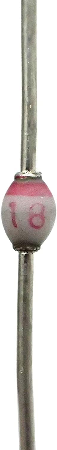 HITACHI ツェナーダイオード 1W 18V AW01-18 (5個セット) | カテゴリ別,部品,半導体製品,ダイオード ...