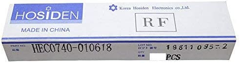 HOSIDEN DC 電源ジャック φ2.95 16V 3A HEC0740-010618 (5個セット) | カテゴリ別,部品,配線・接続 ...