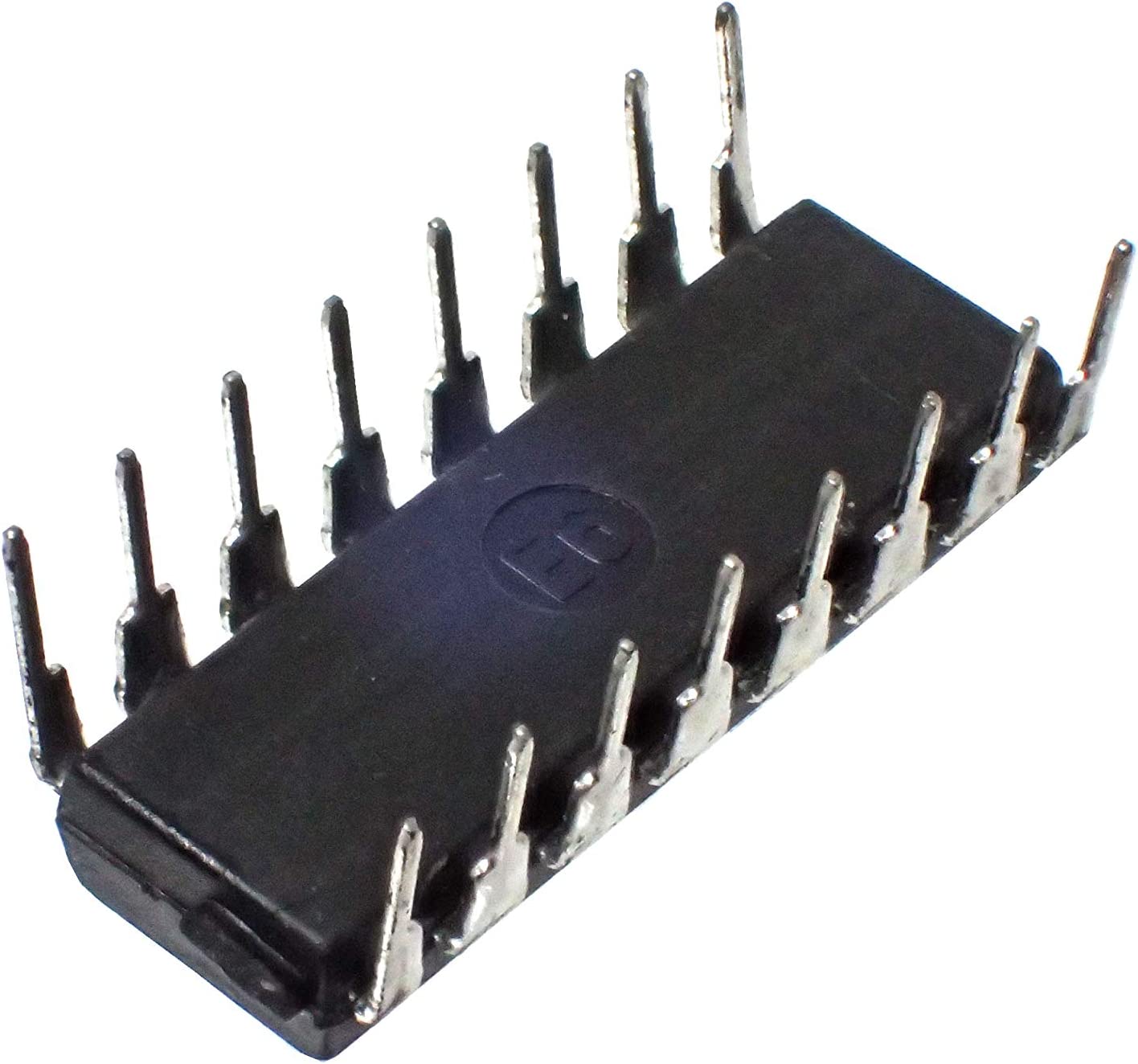 National Semiconductor Dual Operational Transconductance Amplifiers ...