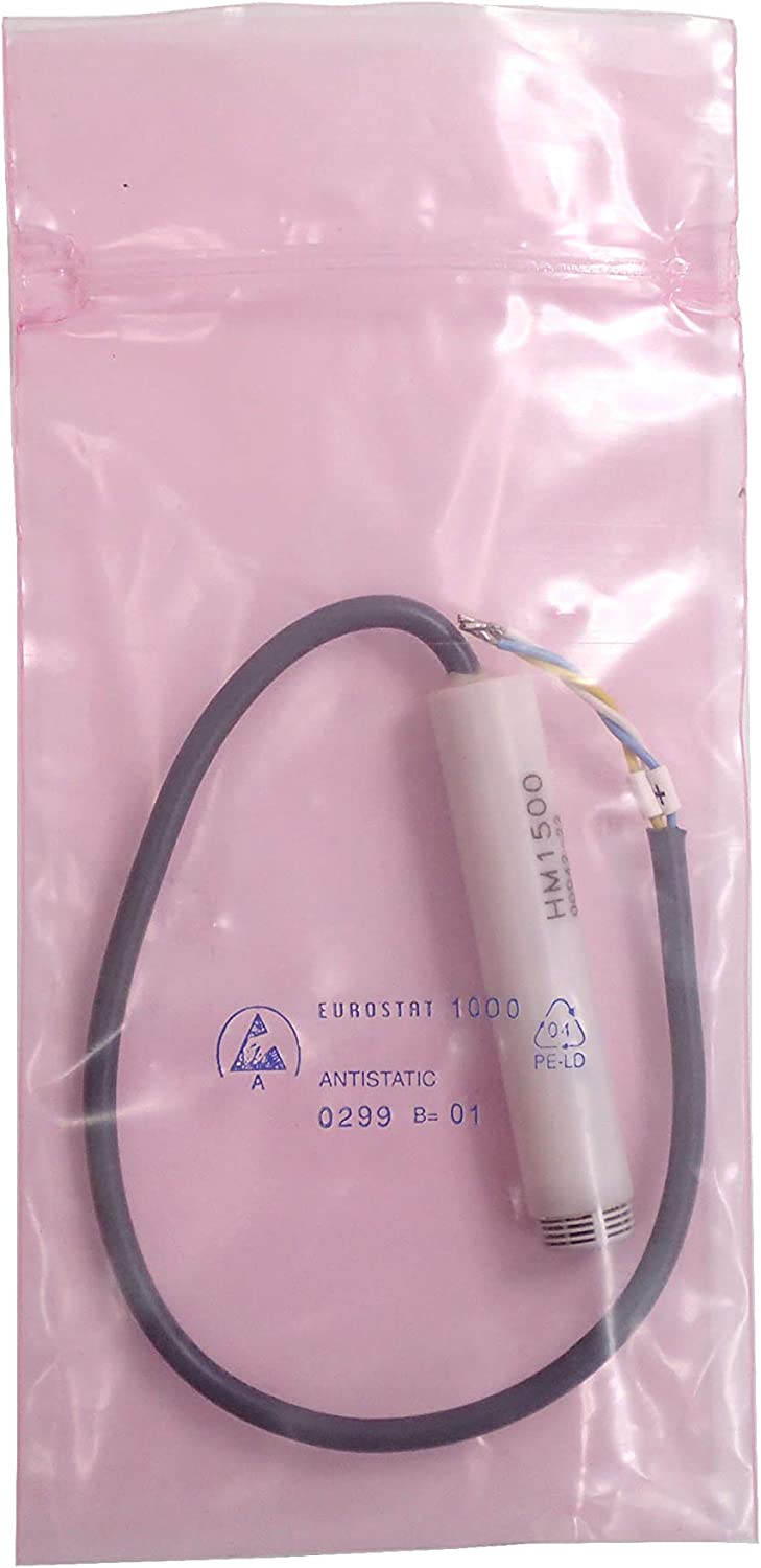 HUMIREL 湿度センサ モジュール RELATIVE HUMIDITY MODULE HM1500 | カテゴリ別,部品,センサ ...