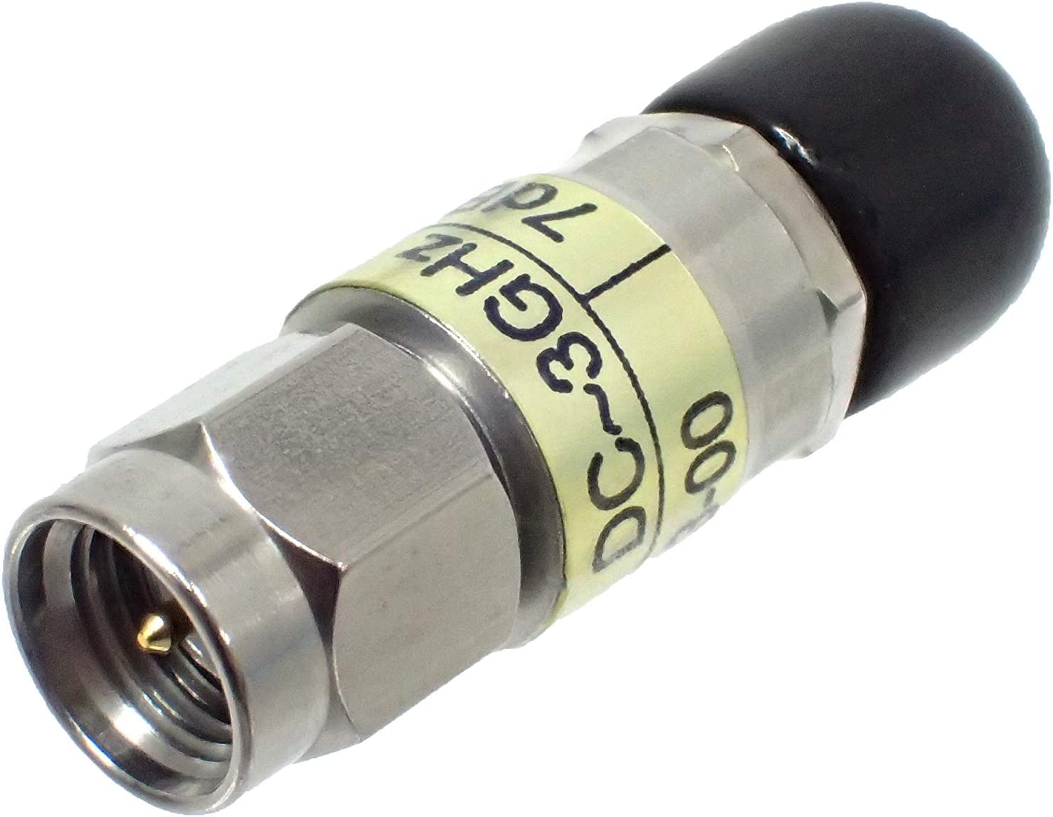 Orient Microwave 減衰器 アッテネータ DC 3GHz 7dB DX07-0993-00 | カテゴリ別,部品,受動部品 ...