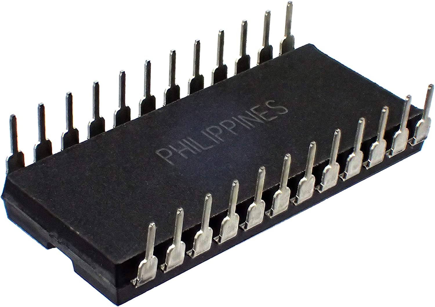 Analog Devices Dual 18-Bit Audio DAC D/Aコンバータ AD1865N | カテゴリ別,部品,半導体製品 ...