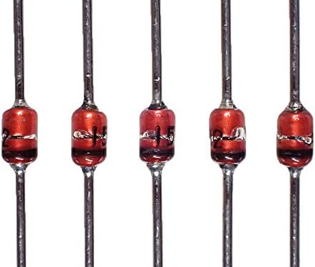 NEC プレーナ形 シリコン 定電圧 ツェナーダイオード 1W 15V RD15F-T8-AZ/JM(B2) (5個セット) | カテゴリ別,部品,半導体製品,ダイオード | Buhieen.com