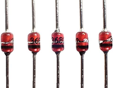 NEC プレーナ形 シリコン 定電圧 ツェナーダイオード 1W 36V RD36F-T7-AZ/JM(B2) (10本セット) | カテゴリ別,部品,半導体製品,ダイオード | Buhieen.com