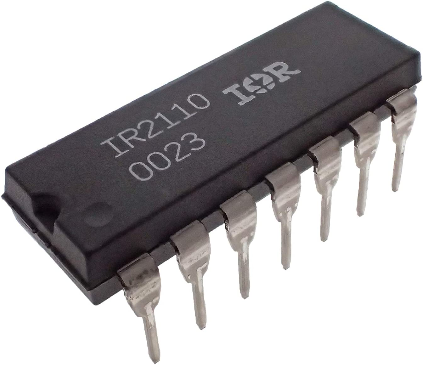 International Rectifier HIGH VOLTAGE MOS GATE DRIVER 500V 2A IR2110 (5個セット) | カテゴリ別,部品,半導体製品 ...