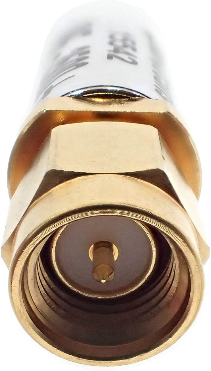 Mini Circuits High Pass Filter 50Ω 3900 to 9800MHz VHF-3500+ | カテゴリ別,部品 ...