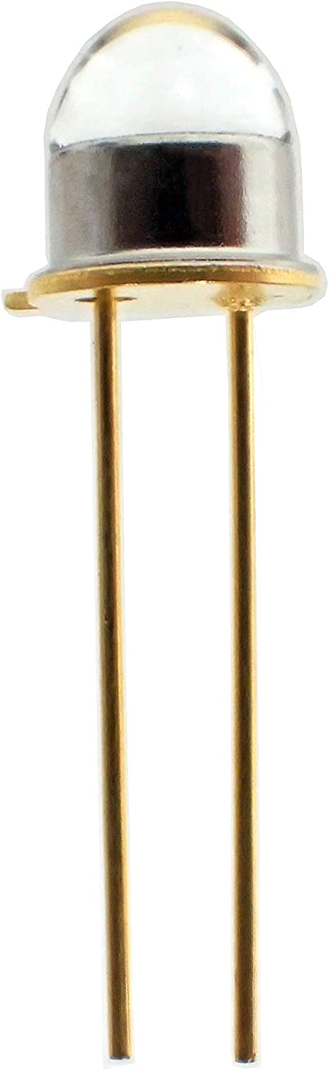 KYOSEMI GaAlAs 高出力赤外LED 平行光LED KED358HQ-N | カテゴリ別,部品,光エレクトロニクス ...