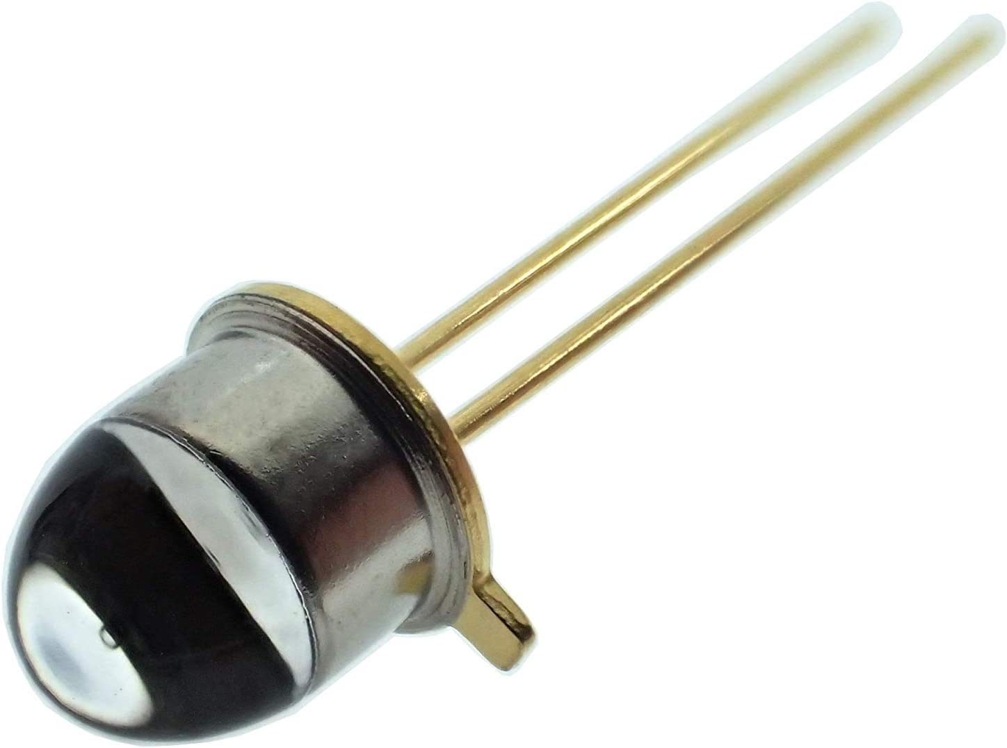 KYOSEMI GaAlAs 高出力赤外LED 平行光LED KED358HQ-N | カテゴリ別,部品,光エレクトロニクス ...