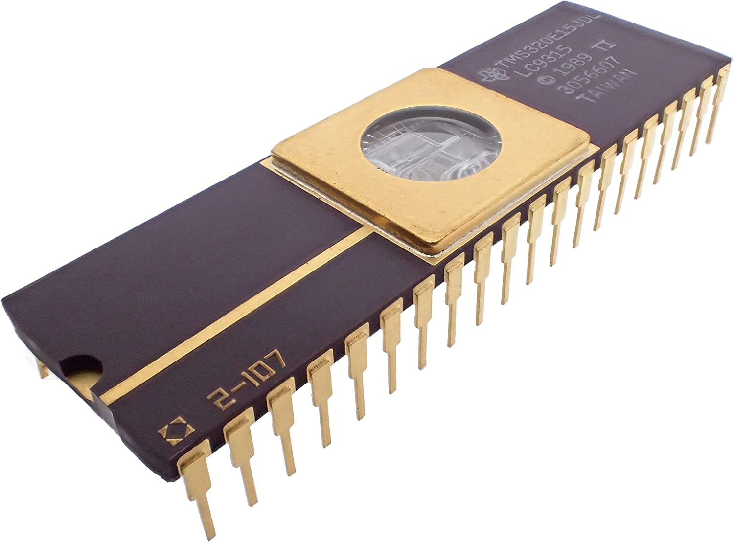 Texas Instruments DSP DIGITAL SIGNAL PROCESSORS TMS320E15JDL | カテゴリ別,部品 ...