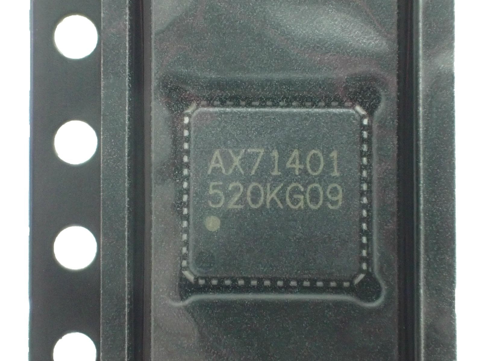 AXELL LED Driver AX71401 | カテゴリ別,部品,半導体製品,デジタルシグナルプロセッサ | Buhieen.com