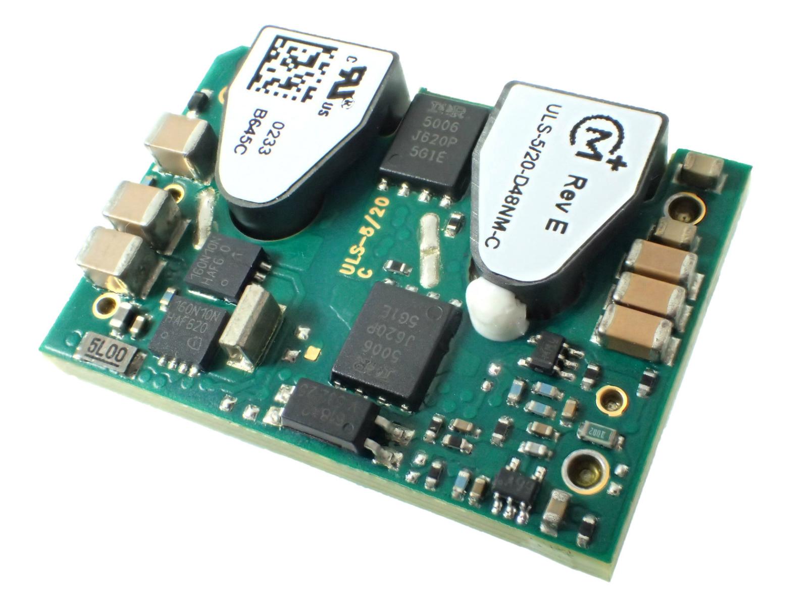 MURATA DC/DCコンバータ ULS-5/20-48NM-C | カテゴリ別,部品,半導体製品,信号部品,信号変換器 | Buhieen.com