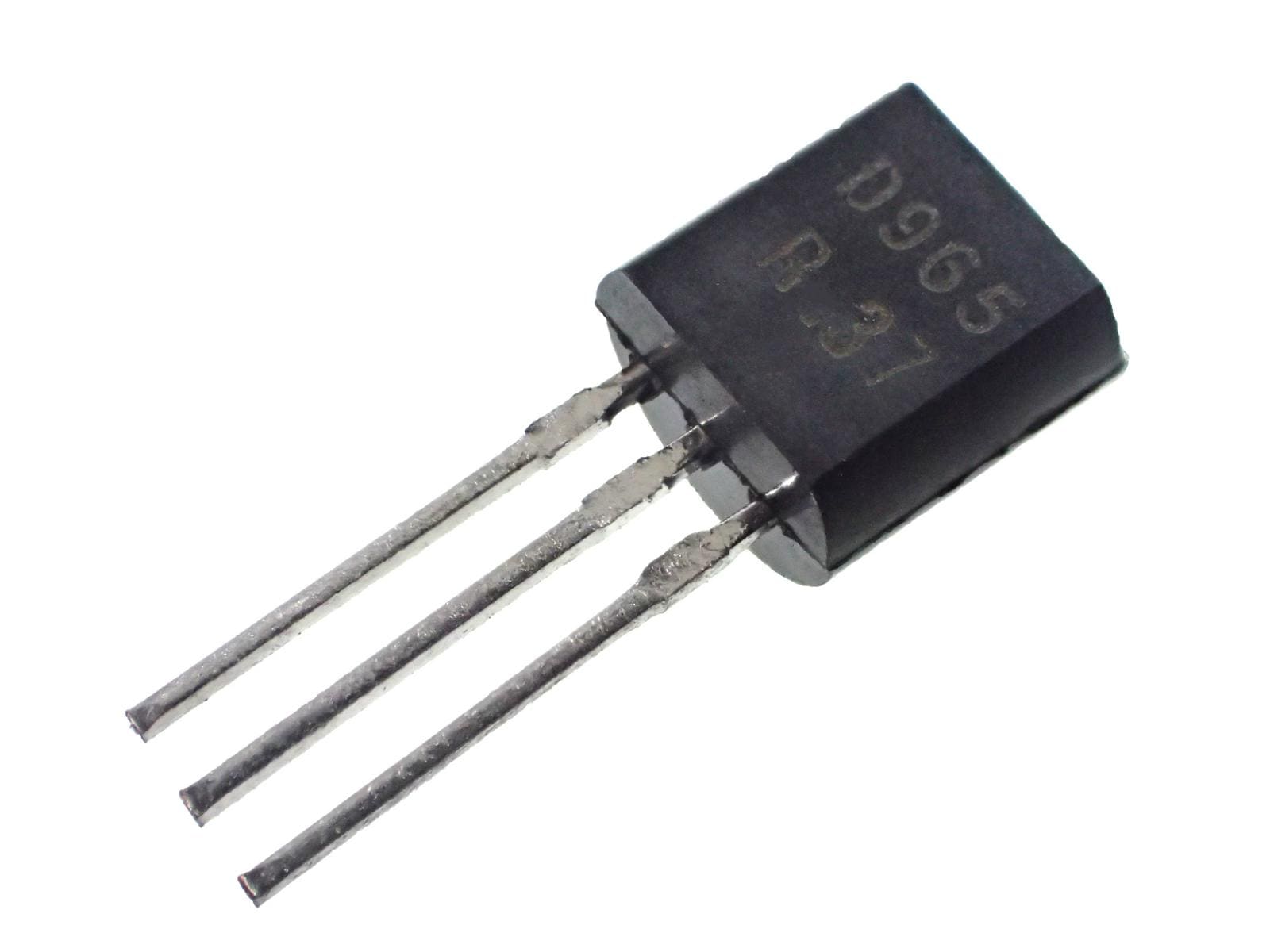 Panasonic トランジスタ 2SD965-R (5個セット) | カテゴリ別,部品,半導体製品,トランジスタ | Buhieen.com