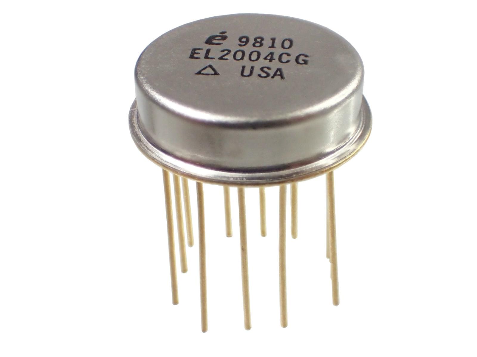 Elantec FET Buffer EL2004CG | カテゴリ別,部品,半導体製品,トランジスタ | Buhieen.com