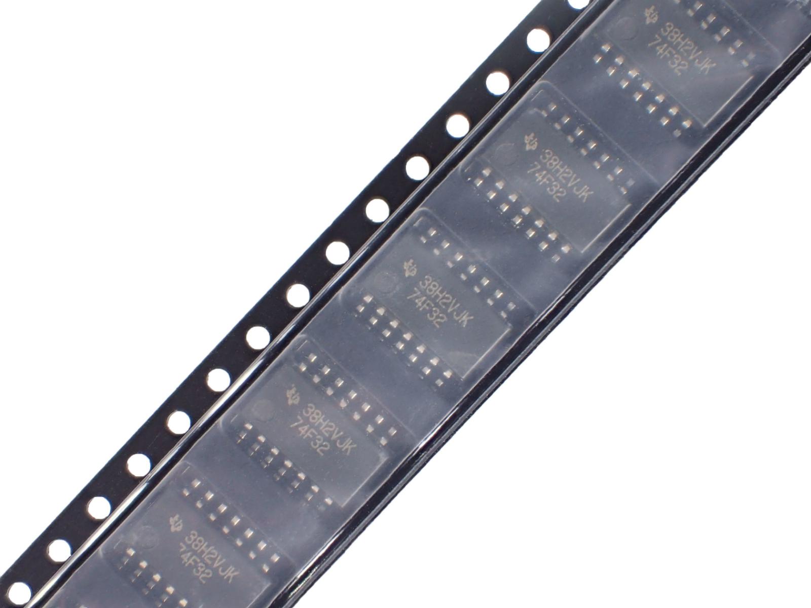 Texas Instruments ロジックIC SN74F32NSR (5個セット) | カテゴリ別,部品,半導体製品,ロジックIC ...