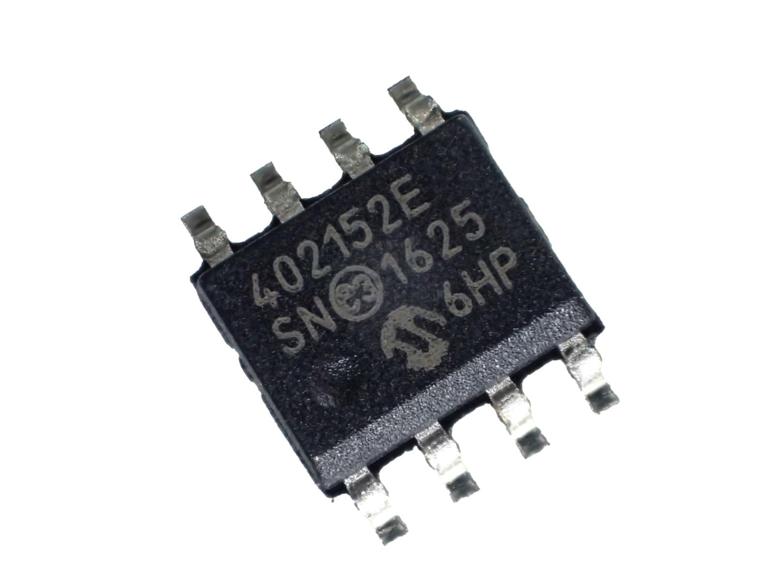 Microchip デジタル ポテンショメータ MCP4021-502E/SN (5個セット) | カテゴリ別,部品,受動部品,抵抗器 | Buhieen.com