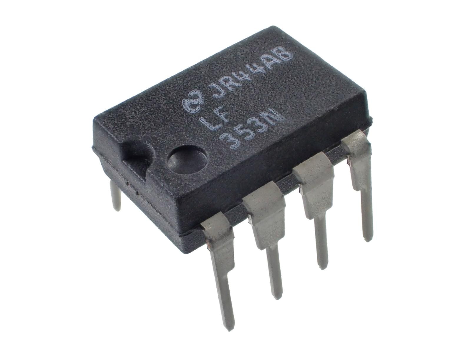 National Semiconductor オペアンプ デュアル 2回路 DUAL Operational Amplifier LF353N ...