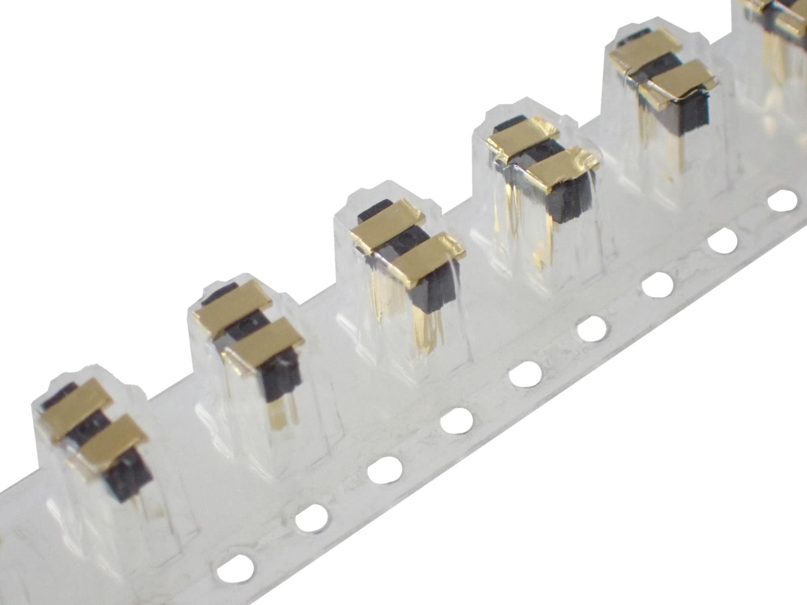 MAC8 表面実装用 ラッピング 端子 2ピン HWP-2P-G-T (5個セット) | カテゴリ別,部品,基板・基板部品,基板部品 | Buhieen.com