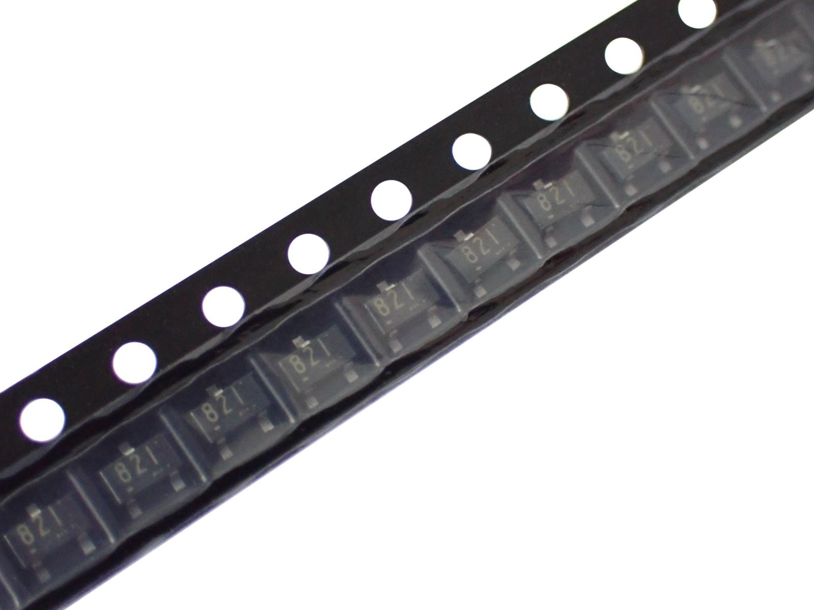 RENESAS 定電圧 ツェナー ダイオード 8.2V 200mW RD8.2M-T1B-A (10個セット) | カテゴリ別,部品,半導体製品,ダイオード | Buhieen.com