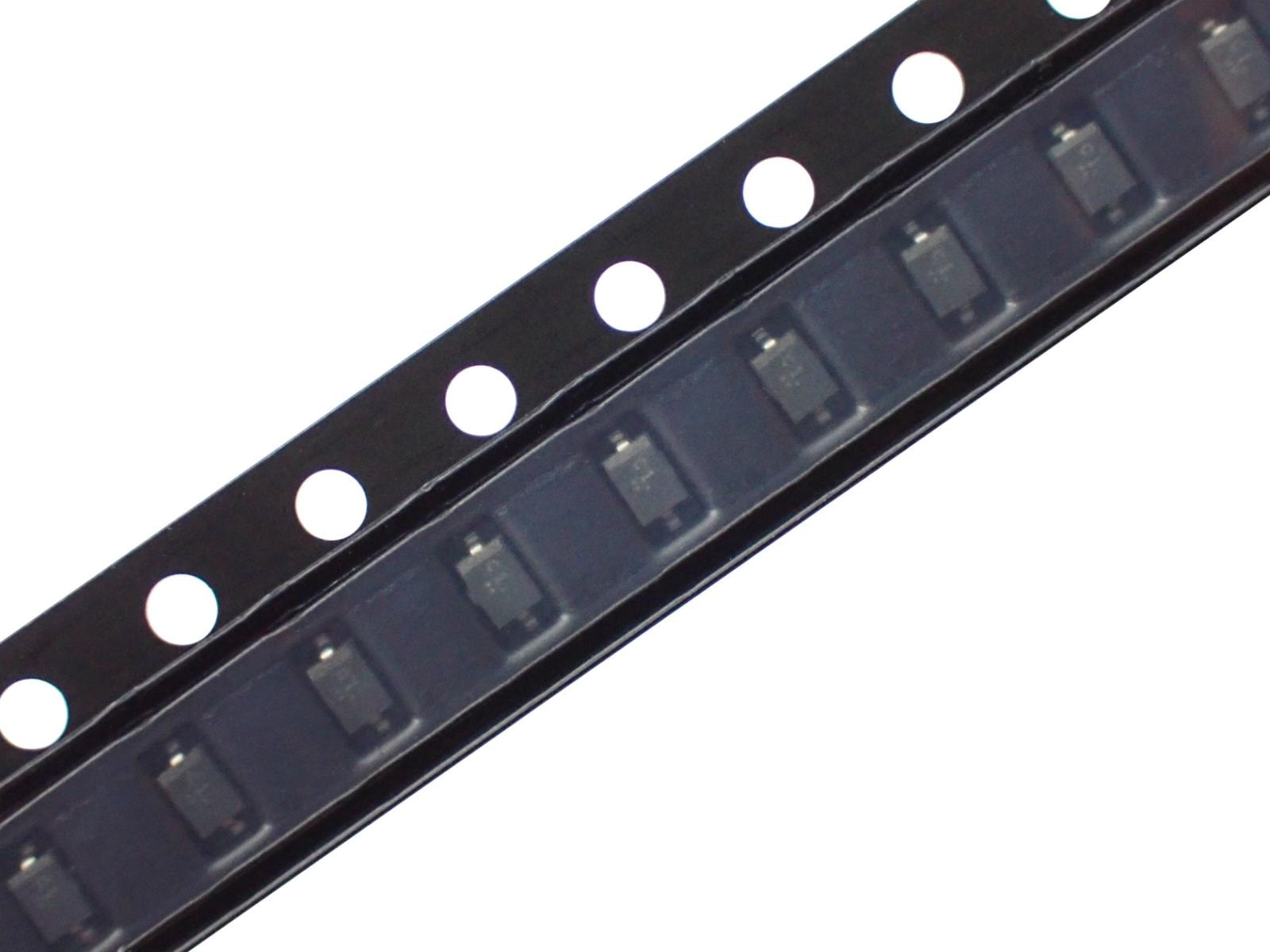 TOSHIBA 超高速 スイッチング用 ダイオード 1SS352 (TH3TST,F) (5個セット) | カテゴリ別,部品,半導体製品,ダイオード | Buhieen.com