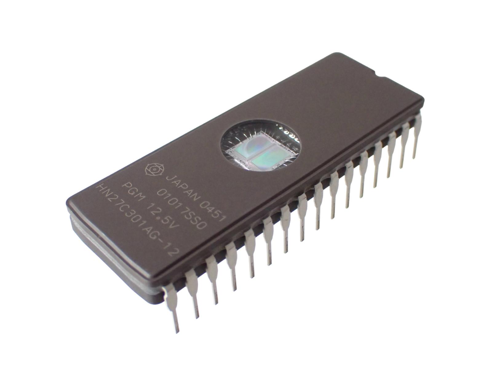 RENESAS 1M UV EPROM HN27C301AG-12 | カテゴリ別,部品,半導体製品,デジタルシグナルプロセッサ | Buhieen.com