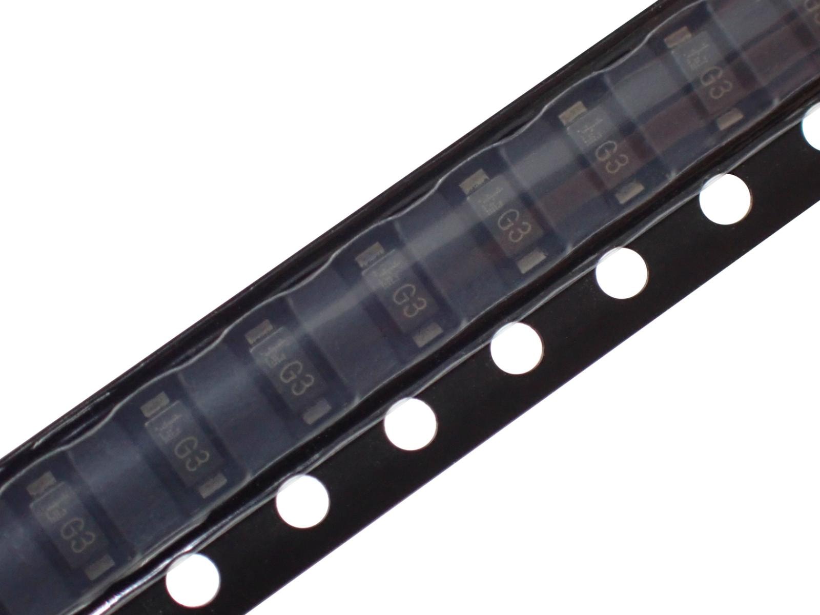 TOSHIBA 一般電源整流用 ダイオード CRG03 (T5L,TEMQ) (5個セット) | カテゴリ別,部品,半導体製品,ダイオード | Buhieen.com