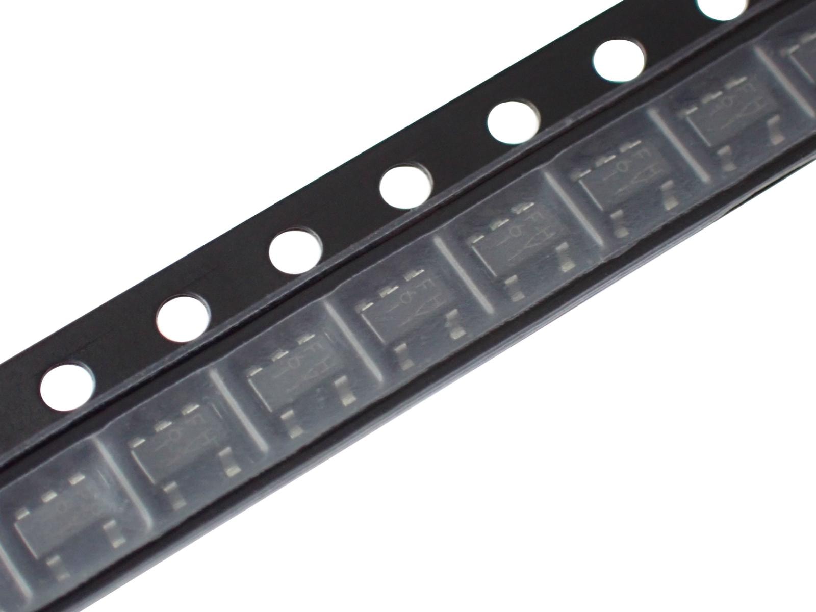 ROHM リセットIC 2.7V CMOS出力 高精度 ボルテージ ディテクタ BD4927G-TR (5個セット) | カテゴリ別,部品 ...