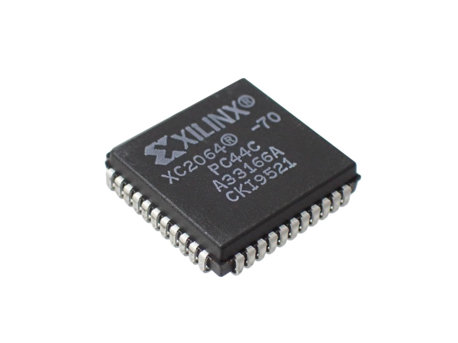 XILINX Field Programmable Gate Array FPGA 5V XC2064-70PC44C | カテゴリ別,部品,半導体製品,マイクロプロセッサ | Buhieen.com