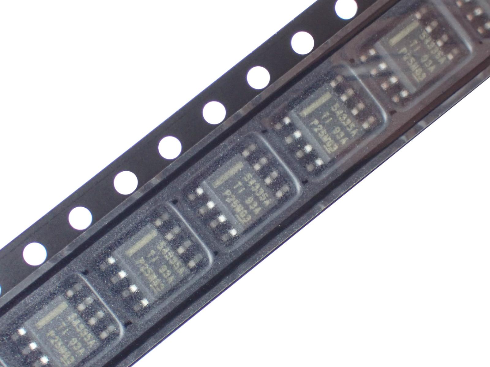 Texas Instruments 降圧型 DC/DC コンバータ 54335A TPS54335A (5個セット) | カテゴリ別,部品 ...