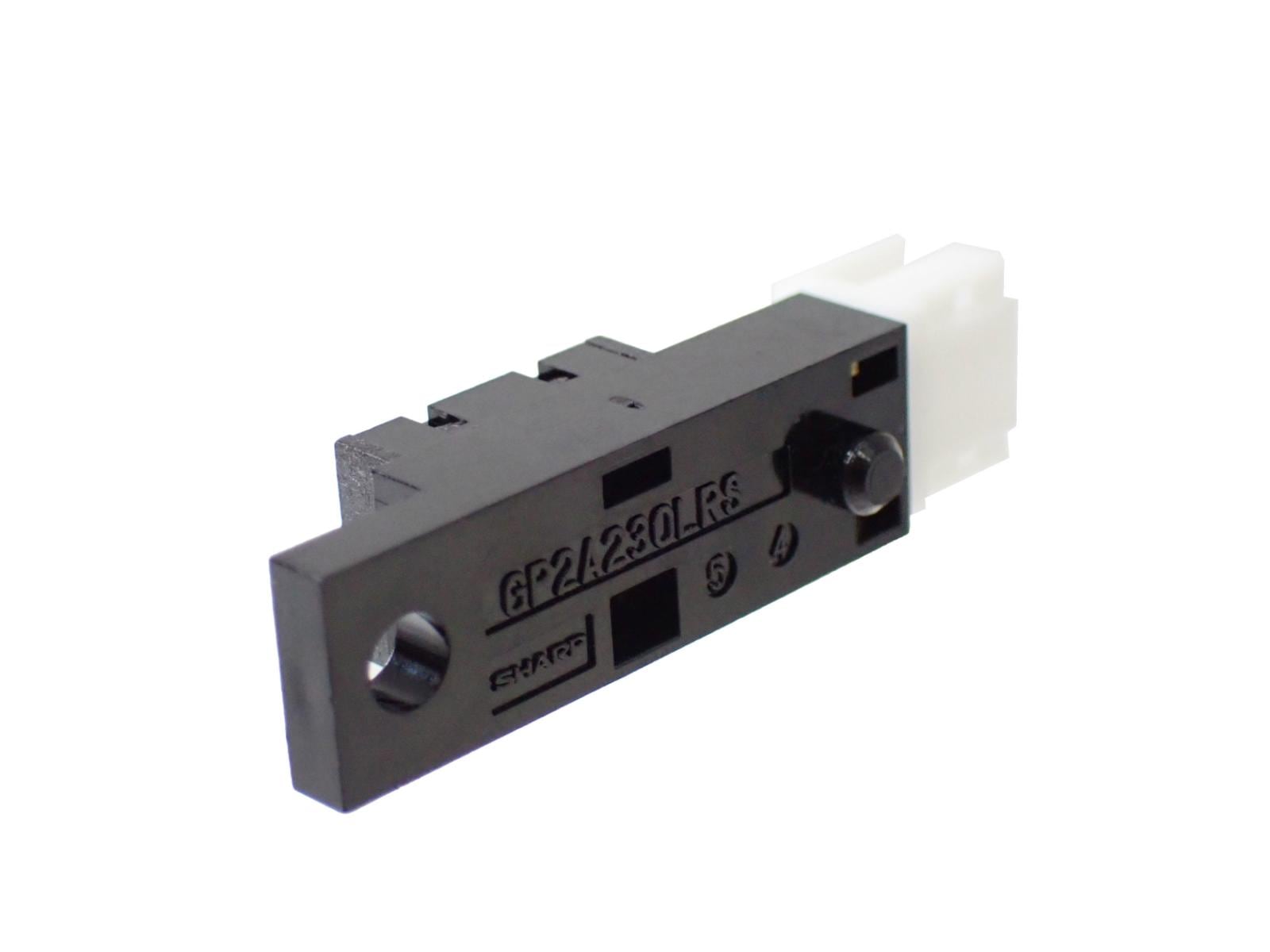 SHARP スナップイン型 反射型 フォトインタラプタ フォト センサ GP2A230LRS GP2A230LRS0F | カテゴリ別,部品,光エレクトロニクス,フォトカプラ ...