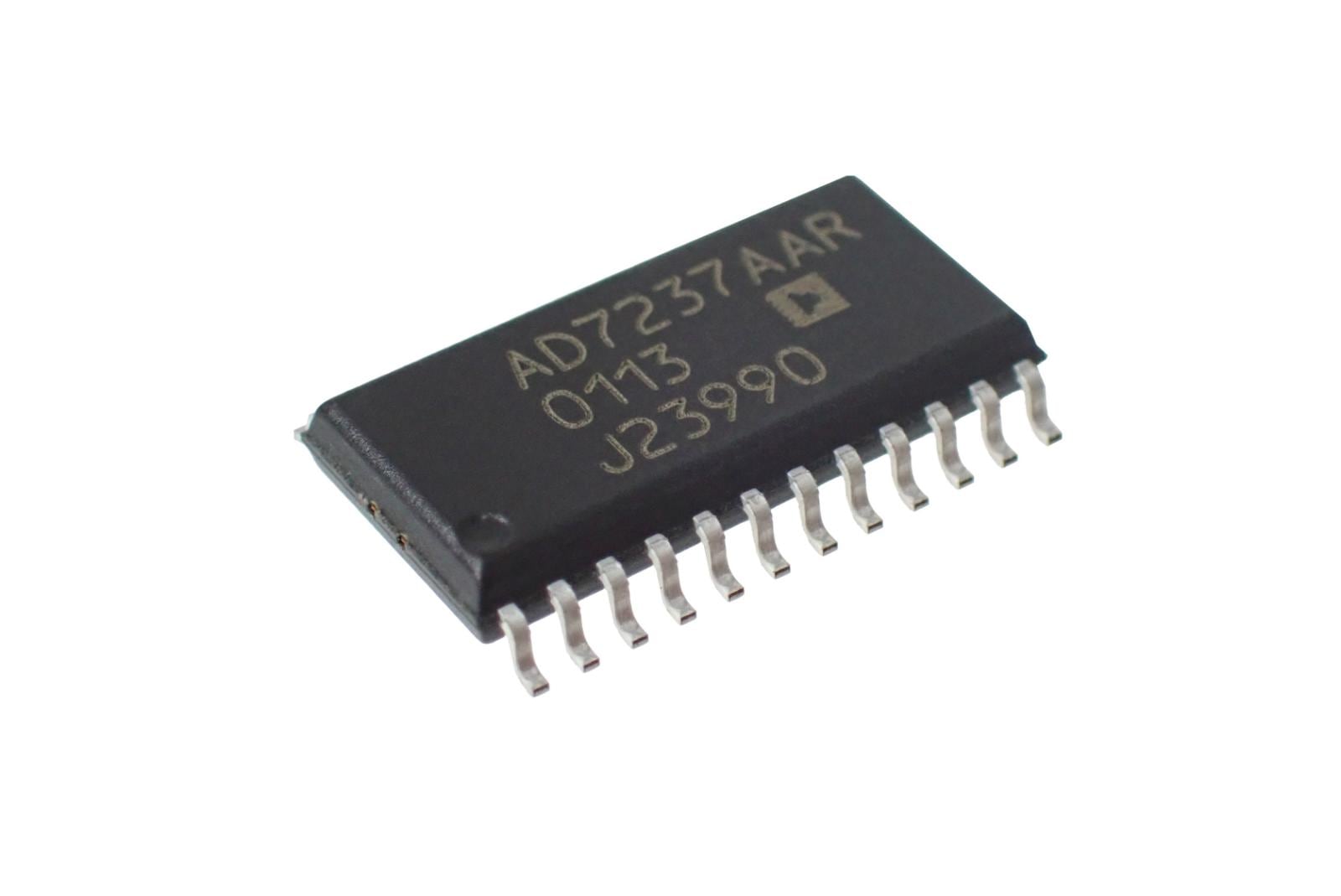 Analog Devices D/A コンバータ DAC Dual 12Bit DACPORTs AD7237AAR | カテゴリ別,部品 ...