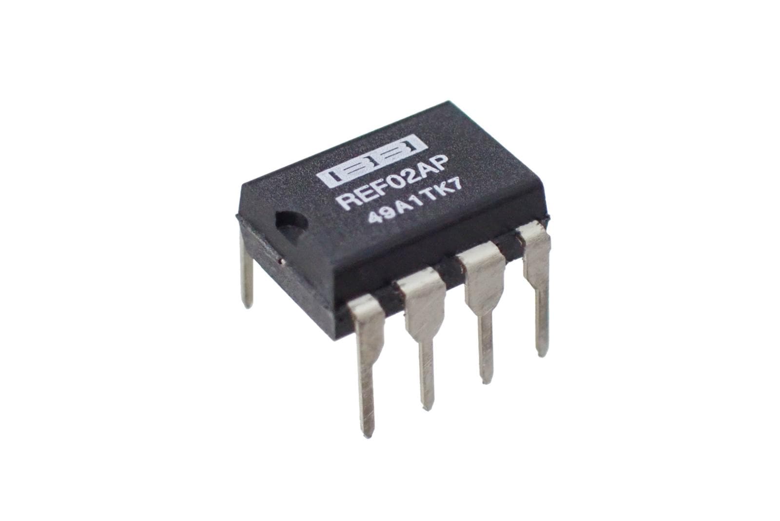 Burr Brown 電圧 リファレンス VOLTAGE REFERENCE REF02AP | カテゴリ別,部品,制御部品 ...