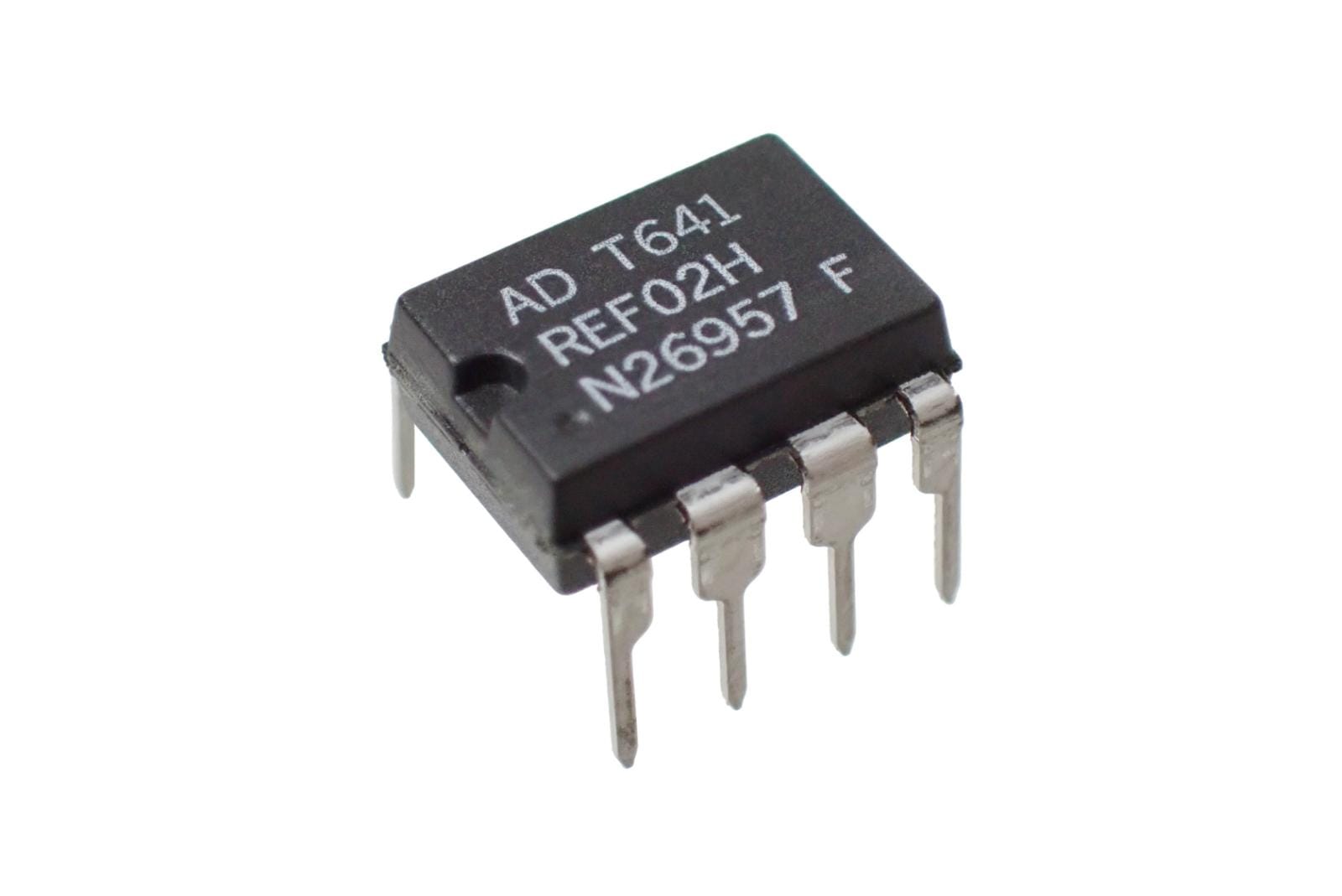 Analog Devices 電圧IC リファレンス VOLTAGE REFERENCE REF02HP | カテゴリ別,部品,制御部品 ...