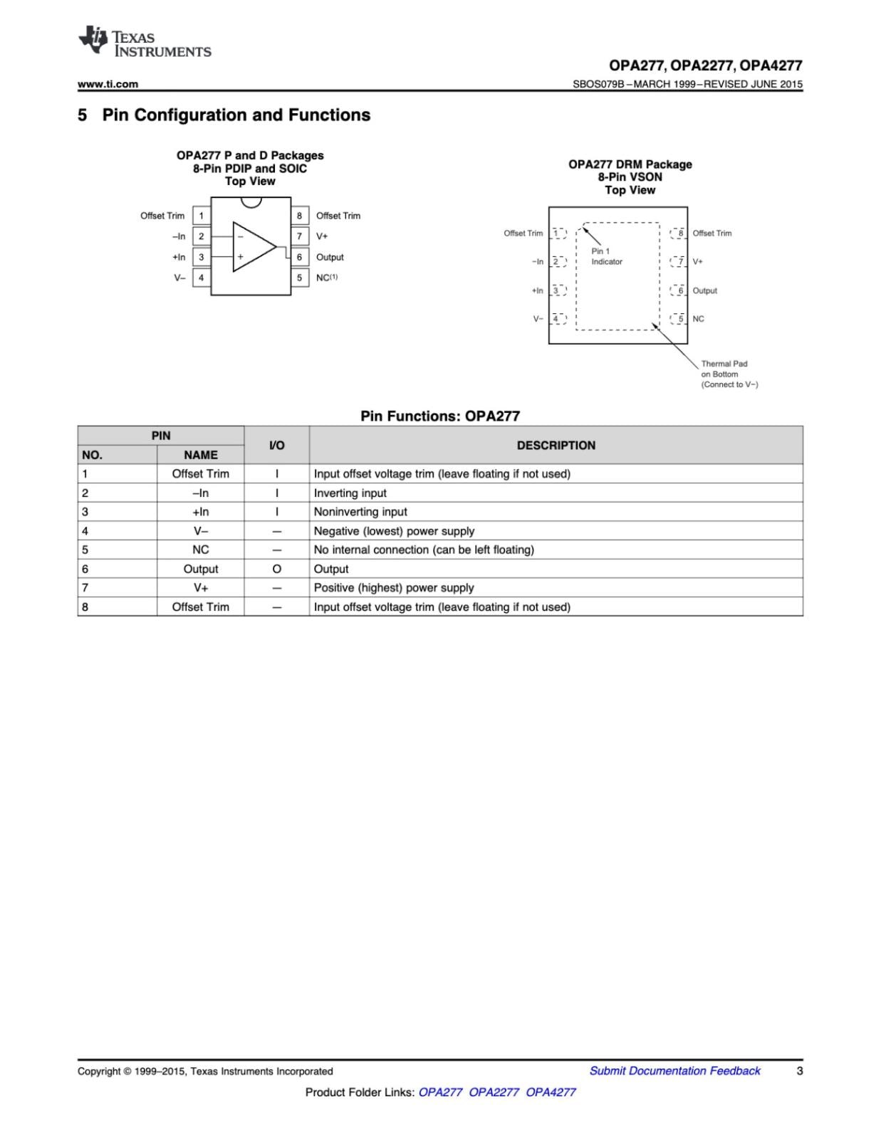 Burr Brown オペアンプ デュアル 2回路 DUAL Operational Amplifier OPA2277UA | カテゴリ別,部品,半導体製品,信号部品,アンプIC ...