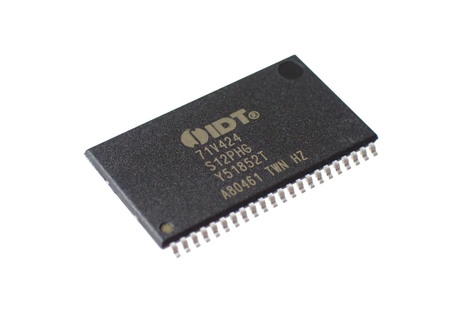 IDT CMOS SRAM 4M STATIC RAM 71V424S12PHG | カテゴリ別,部品,半導体製品,デジタルシグナルプロセッサ ...