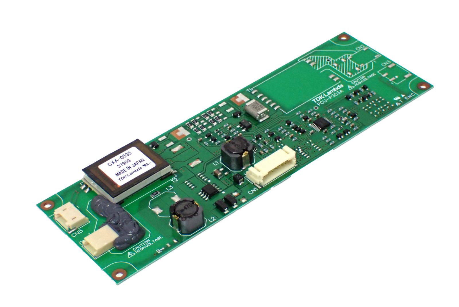 TDK LAMBDA DC - AC インバータ 12V - INPUT CXA-0535 | カテゴリ別,部品,半導体製品,信号部品,信号変換器 | Buhieen.com