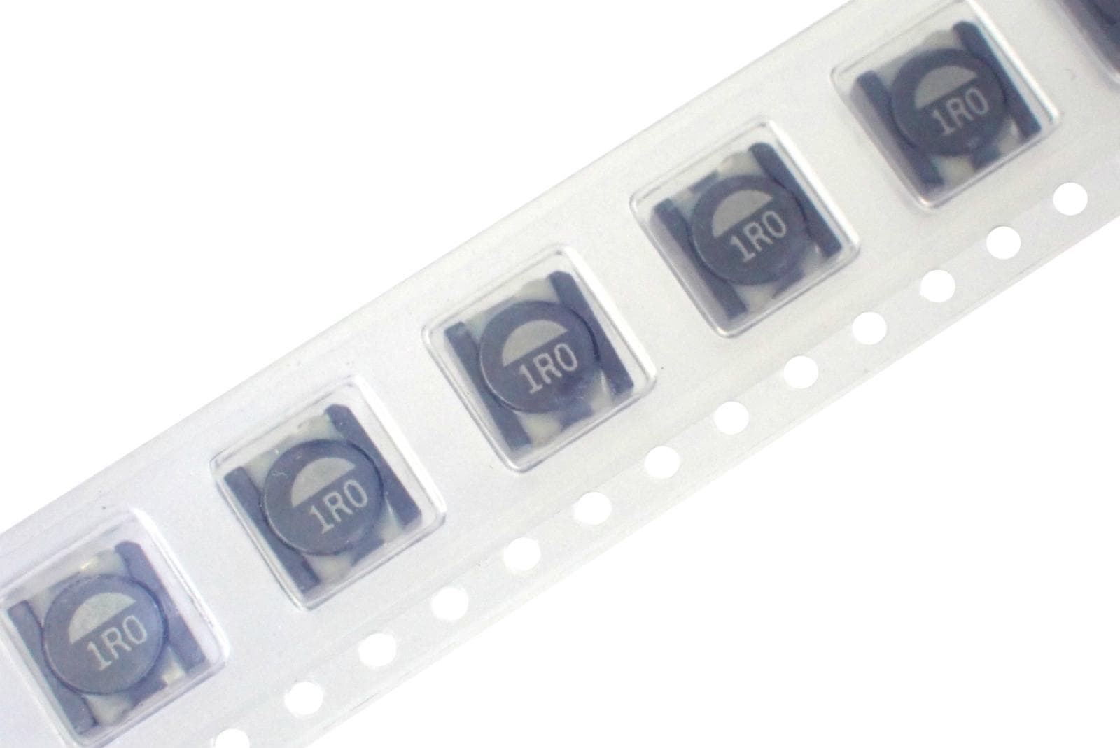 TDK SMD 面実装 パワーインダクタ 1uH 6.4A RLF7030T-1R0N6R4 (2個セット) | カテゴリ別,部品,受動部品 ...