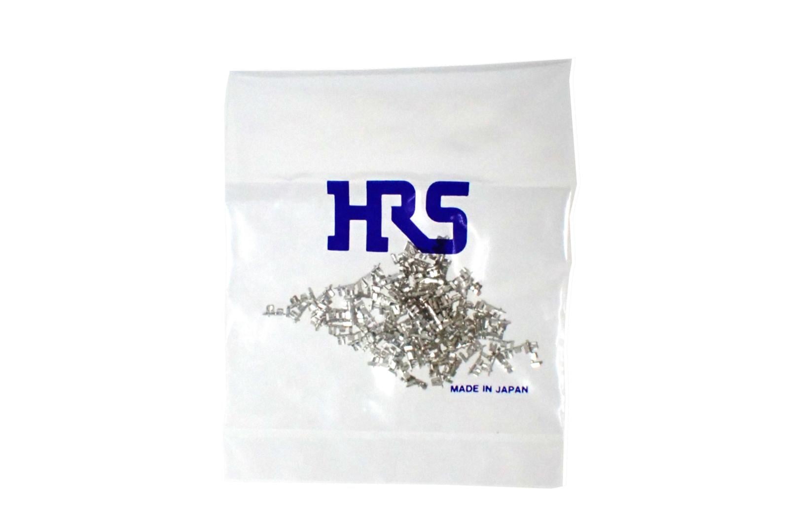 HIROSE 2mmピッチ・ディスクリートワイヤー結線用コネクタ DF3-2428SC (100個セット) | カテゴリ別,部品,配線・接続 ...