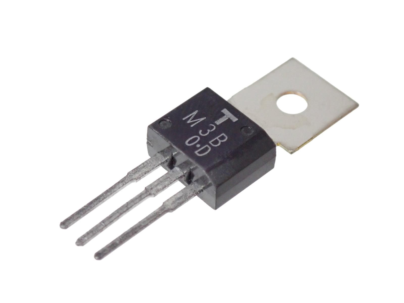 TOSHIBA サイリスタ トライアック TRIODE THYRISTOR 100V 3A SM3B41 (5個セット) | カテゴリ別,部品,半導体製品,トランジスタ | Buhieen.com