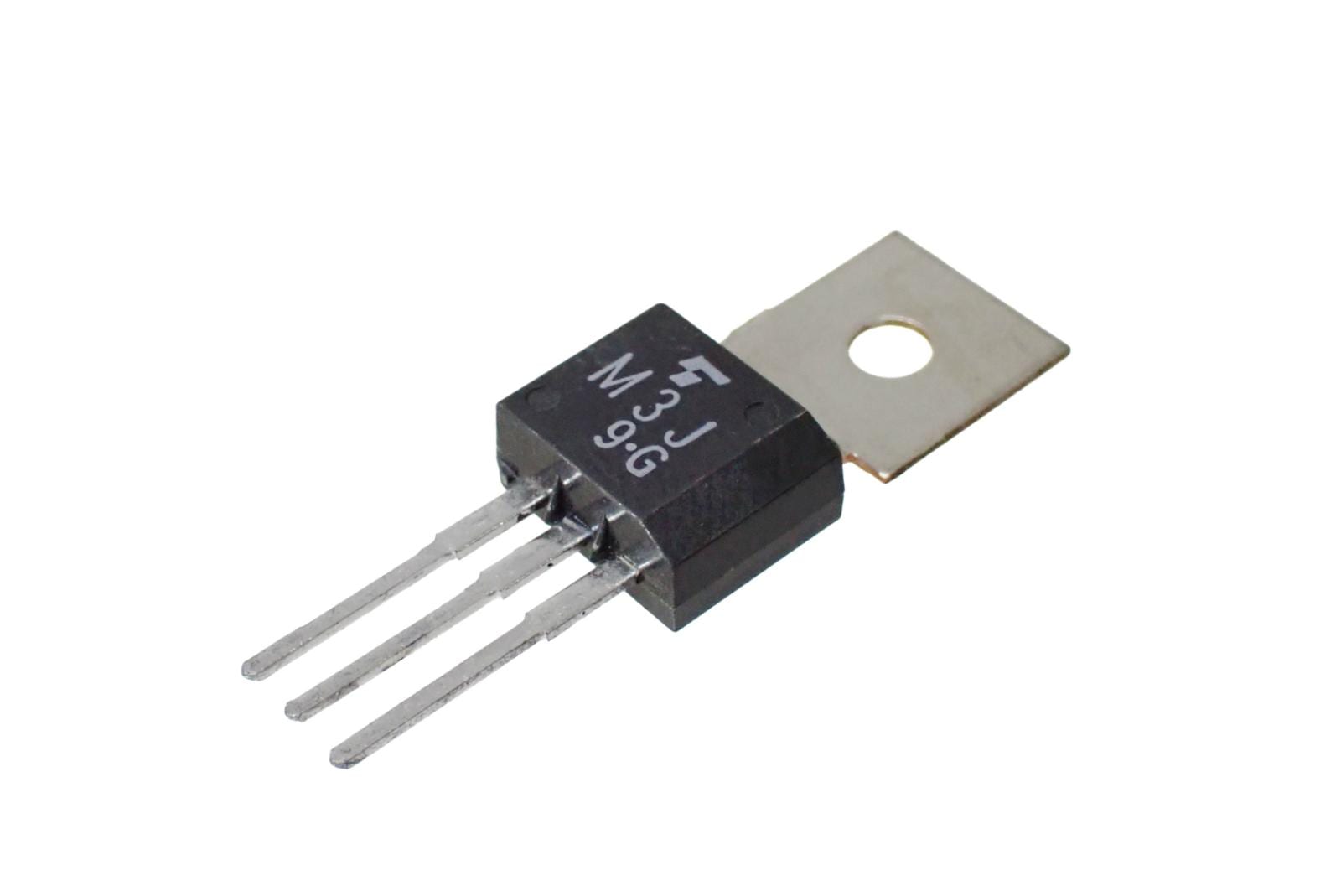 TOSHIBA サイリスタ トライアック TRIAC THYRISTOR 600V 3A SM3J41 (N) (5個セット) | カテゴリ別,部品,半導体製品,トランジスタ ...
