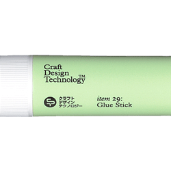 高級感漂うデザイン Craft Design Technologyスティックのり｜【文具の森】通販サイト