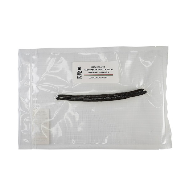 バニラビーンズ (グレードA) 2本入 マダガスカル産 TGP006-1 | 食材,スパイス・香料・塩,香料,バニラビーンズ | | ペー ...