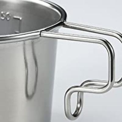 ソロマグ S キャンプ用 マグカップ 160ml 4点セット 帆布ケース付き SOLO MUG S-180-4P+B | クッキングツール | キャンピングムーン | Campingmoon