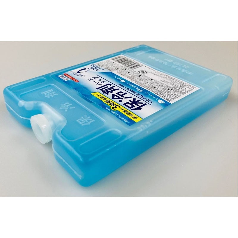 保冷剤ハードタイプ 200g【公式】≪1個からお届け≫Can★Doネットショップ