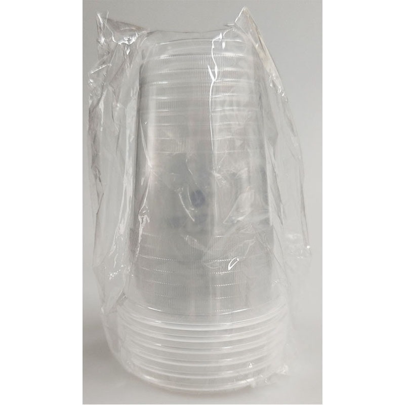 プラカップ 500ml 6P【公式】≪1個からお届け≫Can★Doネットショップ